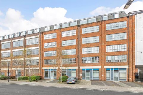 Peckham Grove, Peckham London SE15, 2 bed flat for sale, £445,000 - Zoopla