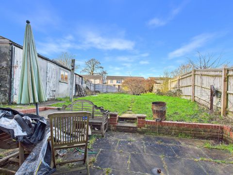 Cunningham Road, Swindon SN2, 3 bed terraced house for sale, £120,000 ...
