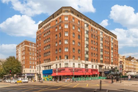 Upper Berkeley Street, London W1H, 1 bed flat for sale, £430,000 - Zoopla
