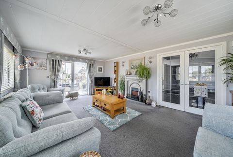 Old Down Park, Emborough, Radstock, Somerset BA3, 2 bed bungalow for ...