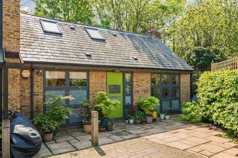 Fawe Park Road, Putney, London SW15, 2 bed end terrace house for sale ...