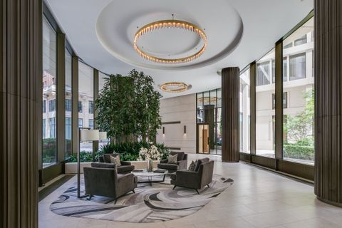 3 bed flat for sale in Cleland House, John Islip Street, Westminster ...
