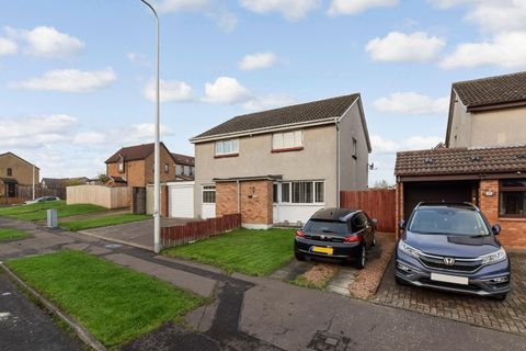Ralston Drive, Kirkcaldy KY2, 2 bed semi-detached house for sale, £ ...