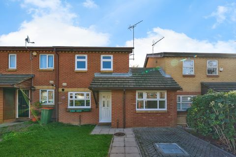 Nutmeg Close, London E16, 3 bed semi-detached house for sale, £525,000 ...