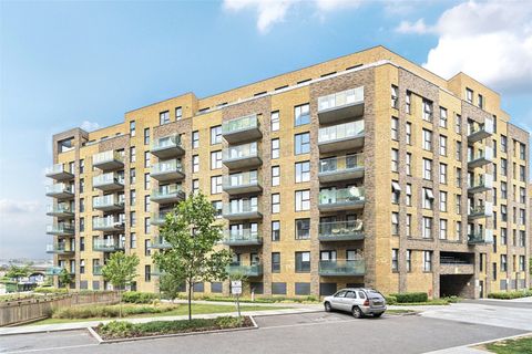 James Smith Court, Dartford, Kent DA1, 1 bed flat for sale, £250,000 ...