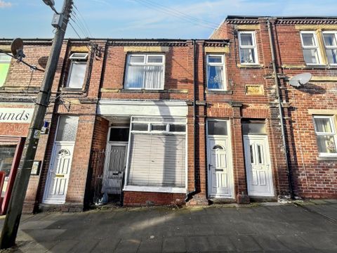 Derwent Street, Chopwell, Newcastle Upon Tyne NE17, 3 bed terraced ...