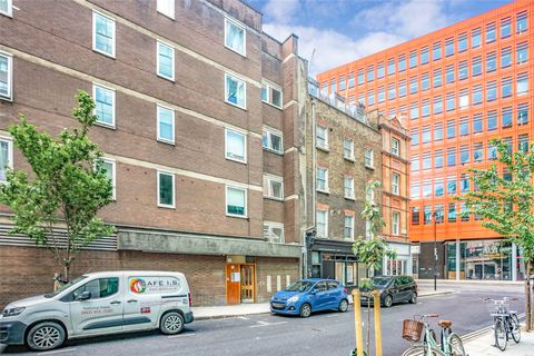 New Compton Street, London WC2H, 2 bed flat for sale, £745,000 - Zoopla
