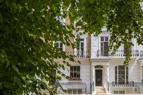 Royal Avenue, Chelsea SW3, 1 bed flat for sale, £1,200,000 - Zoopla