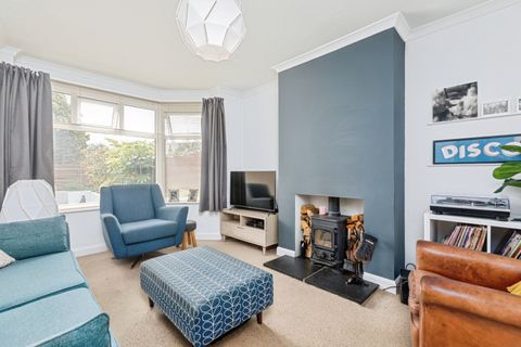 Muston Road, Filey YO14, 3 bed semi-detached house for sale, £290,000 ...