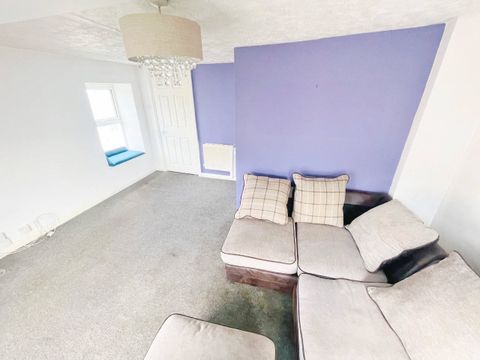 Liverpool Road, Stoke-On-Trent, Staffordshire ST4, 2 bed flat to rent ...