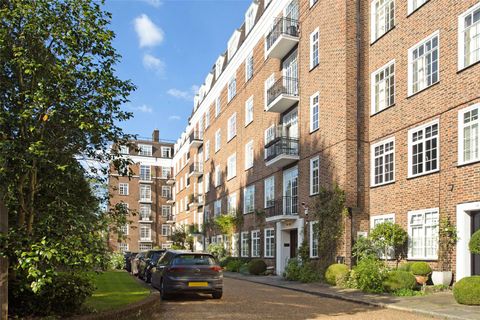 2 bed flat for sale in Shrewsbury House, Cheyne Walk, Chelsea, London ...