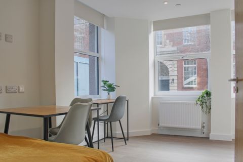 Redcross Street, Bristol BS2, 2 bed flat to rent, £2,059 pcm - Zoopla