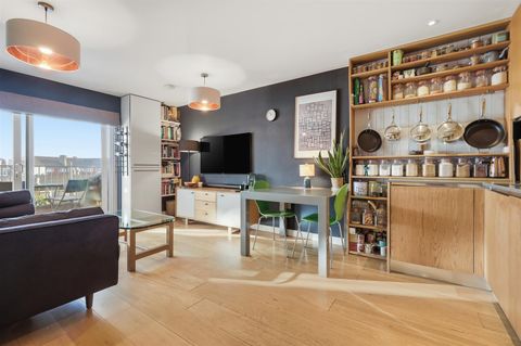 Cresset Road, Hackney E9, 2 bed flat for sale, £475,000 - Zoopla