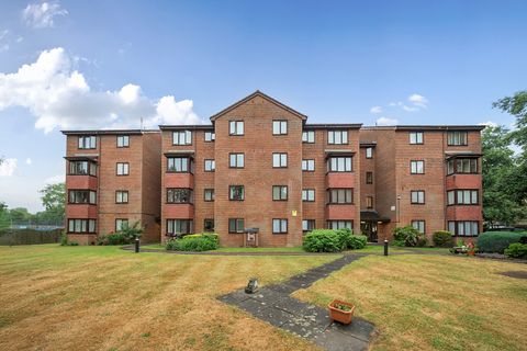 Rayners Lane, Harrow HA2, 1 bed flat for sale, £95,000 - Zoopla