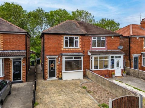 Northfield Road, Doncaster DN5, 3 bed property to rent, £1,100 pcm - Zoopla