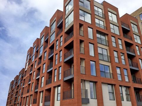 Umber House, Lismore Boulevard NW9, 2 bed flat to rent, £2,025 pcm - Zoopla