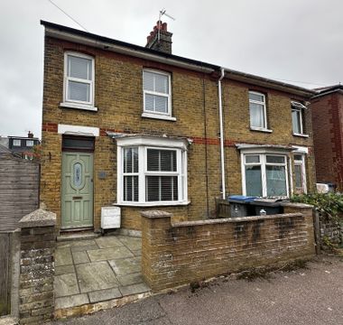 Middle Deal Road, Deal, Kent CT14, 3 bed semi-detached house for sale ...