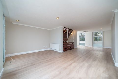 Elliott Square, Primrose Hill NW3, 4 bed terraced house for sale, £ ...