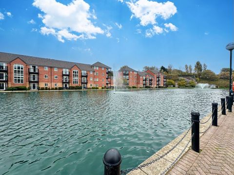 Ellerman Road, City Centre, Liverpool L3, 2 bed flat for sale, £170,000 ...