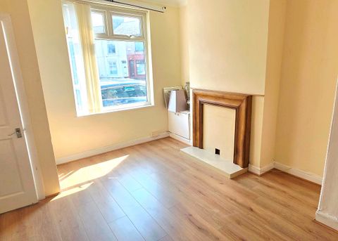 Fourth Avenue, Liverpool L9, 2 bed terraced house for sale, £115,000 ...
