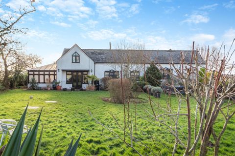 Horsey Corner, Horsey, Great Yarmouth NR29, 6 bed detached house for ...