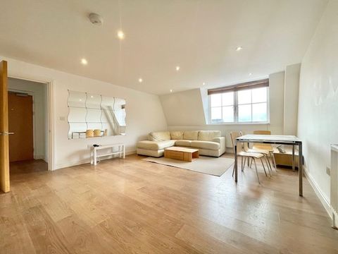 Stepney Causeway E1, 1 bed flat to rent, £1,650 pcm - Zoopla