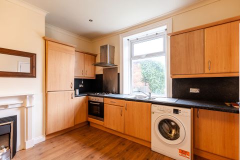 2 bed end terrace house to rent in Top Of Carr, Batley WF17, £750 pcm ...