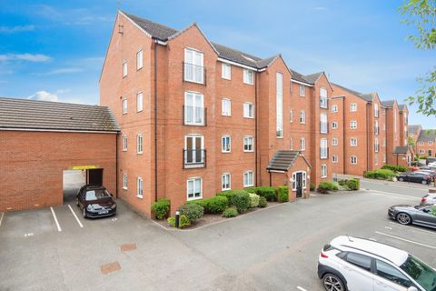 Chapman Road, Thornbury BD3, 2 bed flat for sale, £105,000 - Zoopla