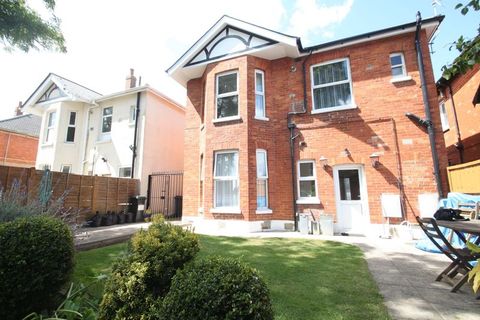 2 bed property to rent in Gerald Road, Winton, Bournemouth BH3, £1,350 ...