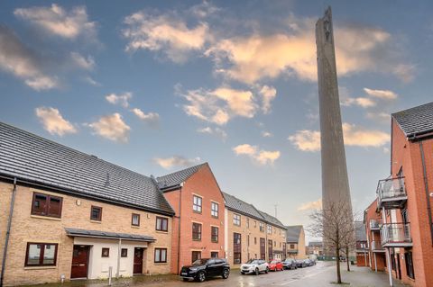 Standside, Northampton NN5, 2 bed flat to rent, £1,100 pcm - Zoopla