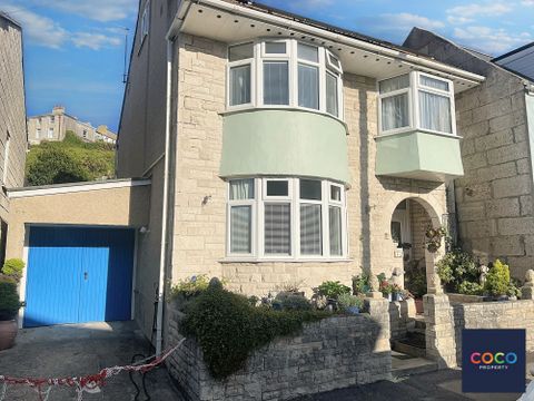 Chiswell, Portland DT5, 4 bed detached house for sale, £400,000 - Zoopla