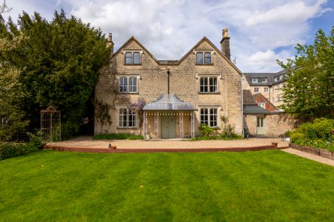Dunkirk Mills, Stroud GL5, 8 bed detached house for sale, £1,350,000 ...