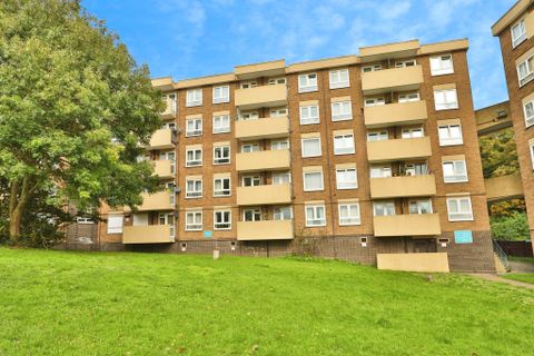 1 bed flat for sale in Heathgate, Norwich NR3, £125,000 - Zoopla
