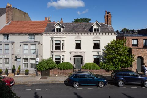 Marygate, York, North Yorkshire YO30, 6 bed end terrace house for sale ...