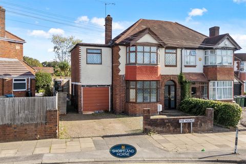 The Mount, Cheylesmore, Coventry CV3, 3 bed semi-detached house for ...