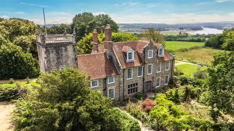 Whippingham, Isle Of Wight PO32, 13 bed property for sale, £3,500,000 ...