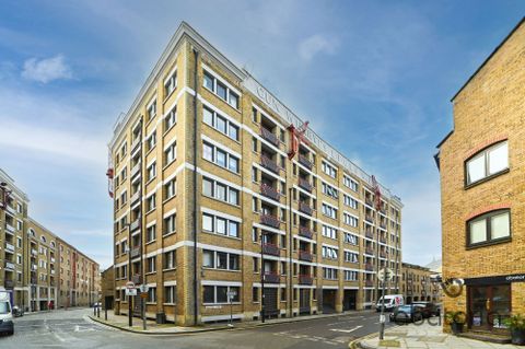 86 Wapping Lane, London E1W, Studio for sale, £375,000 - Zoopla