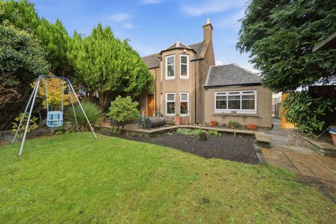 Main Street, Bainsford, Falkirk FK2, 2 bed semi-detached house for sale ...