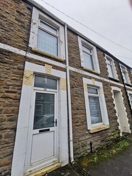 3 bed property for sale in Pendrill Street, Neath SA11, £90,000 - Zoopla