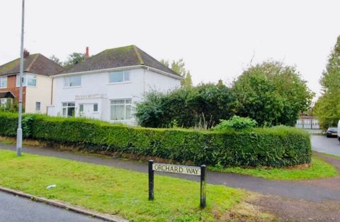 Orchard Way, Luton, Bedfordshire LU4, 3 bed detached house for sale, £ ...