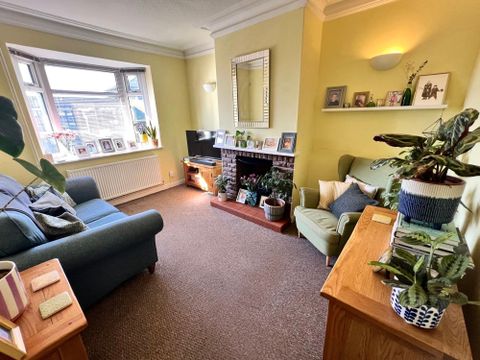 2 bed end terrace house for sale in Manchester Road East, Little Hulton ...