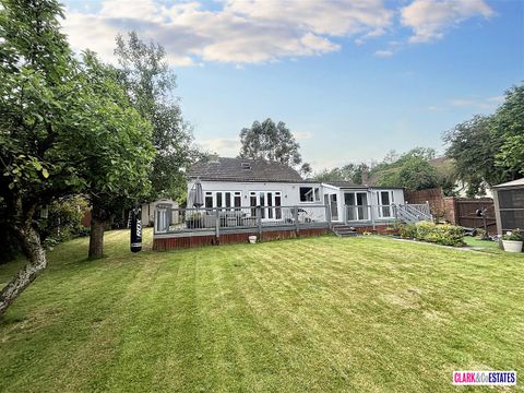 Ide Lane, Alphington EX2, 5 bed detached house for sale, £650,000 - Zoopla