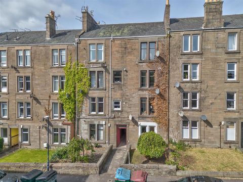 1 bed flat for sale in Taylors Lane, Dundee DD2, £115,000 - Zoopla