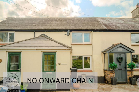 Laurel Cottages, Old Coach Road, Broadclyst, Exeter EX5, 2 bed terraced ...