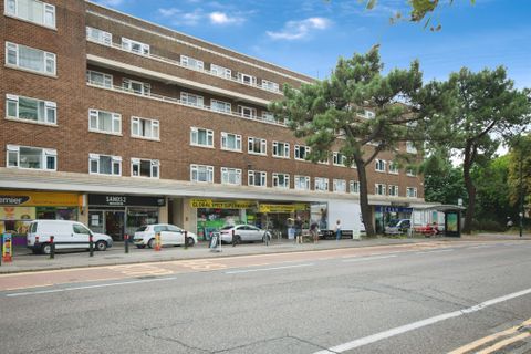 Christchurch Road, Bournemouth BH1, 1 bed flat for sale, £150,000 - Zoopla