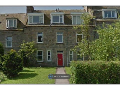 Nellfield Place, Aberdeen AB10, 1 bed flat to rent, £595 pcm - Zoopla