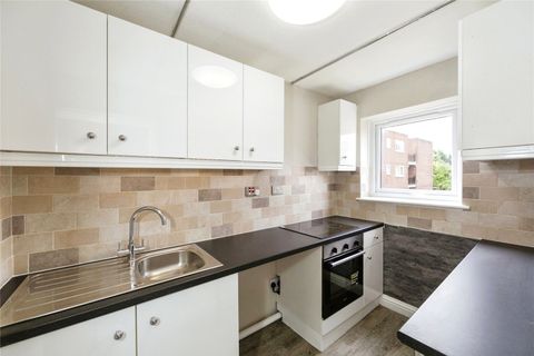 1 bed flat for sale in Doncaster Road, Rotherham, South Yorkshire S65 ...