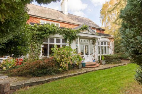 Wilderwick Road, East Grinstead RH19, 4 bed property for sale, £800,000 ...