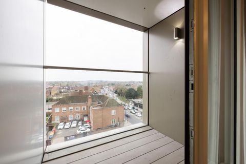 1 bed flat for sale in 75 Premier House, 112 Station Road, Edgware HA8 ...
