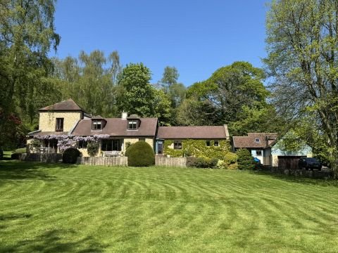 Oxton Mere, Oxton, Kenton EX6, 6 bed detached house for sale, £ ...
